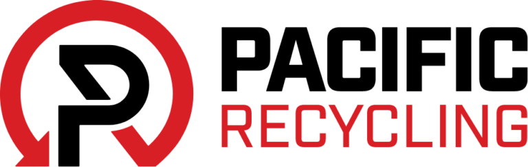 Pacific Recycling Inc. - Metal Recycling in Oregon