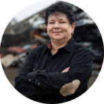 About - Pacific Recycling Inc.