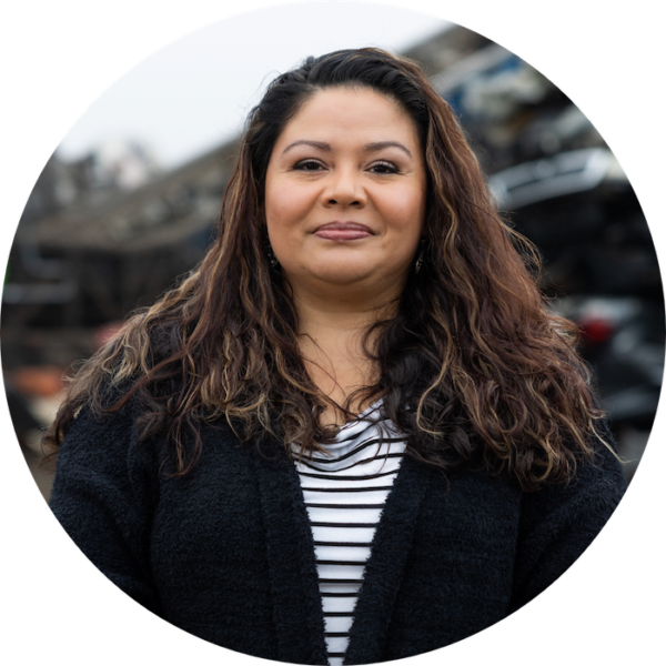 About - Pacific Recycling Inc.