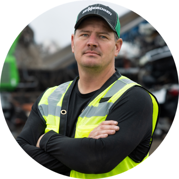 About - Pacific Recycling Inc.