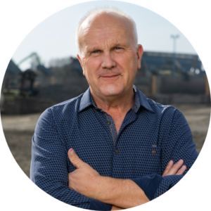 About - Pacific Recycling Inc.